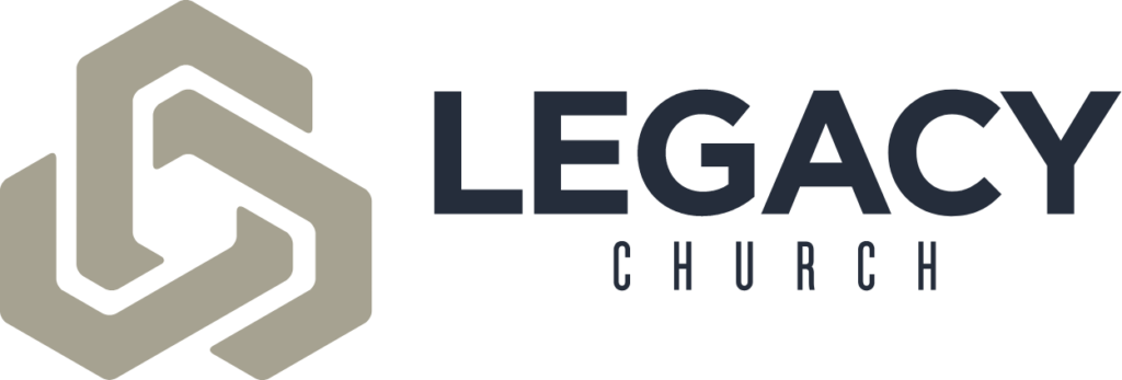 Legacy Church – Let’s build legacy together