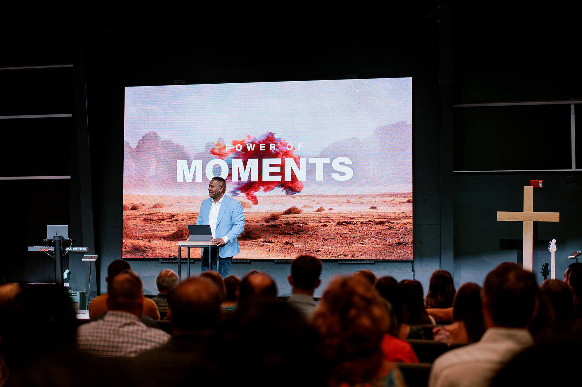 Legacy Church – Let’s build legacy together