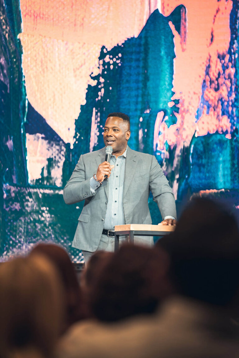 About Us – Legacy Church