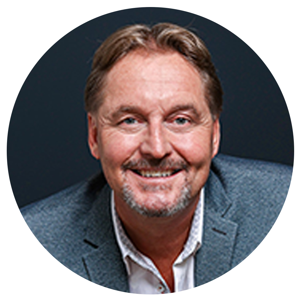 Power & Presence Conference – Legacy Church