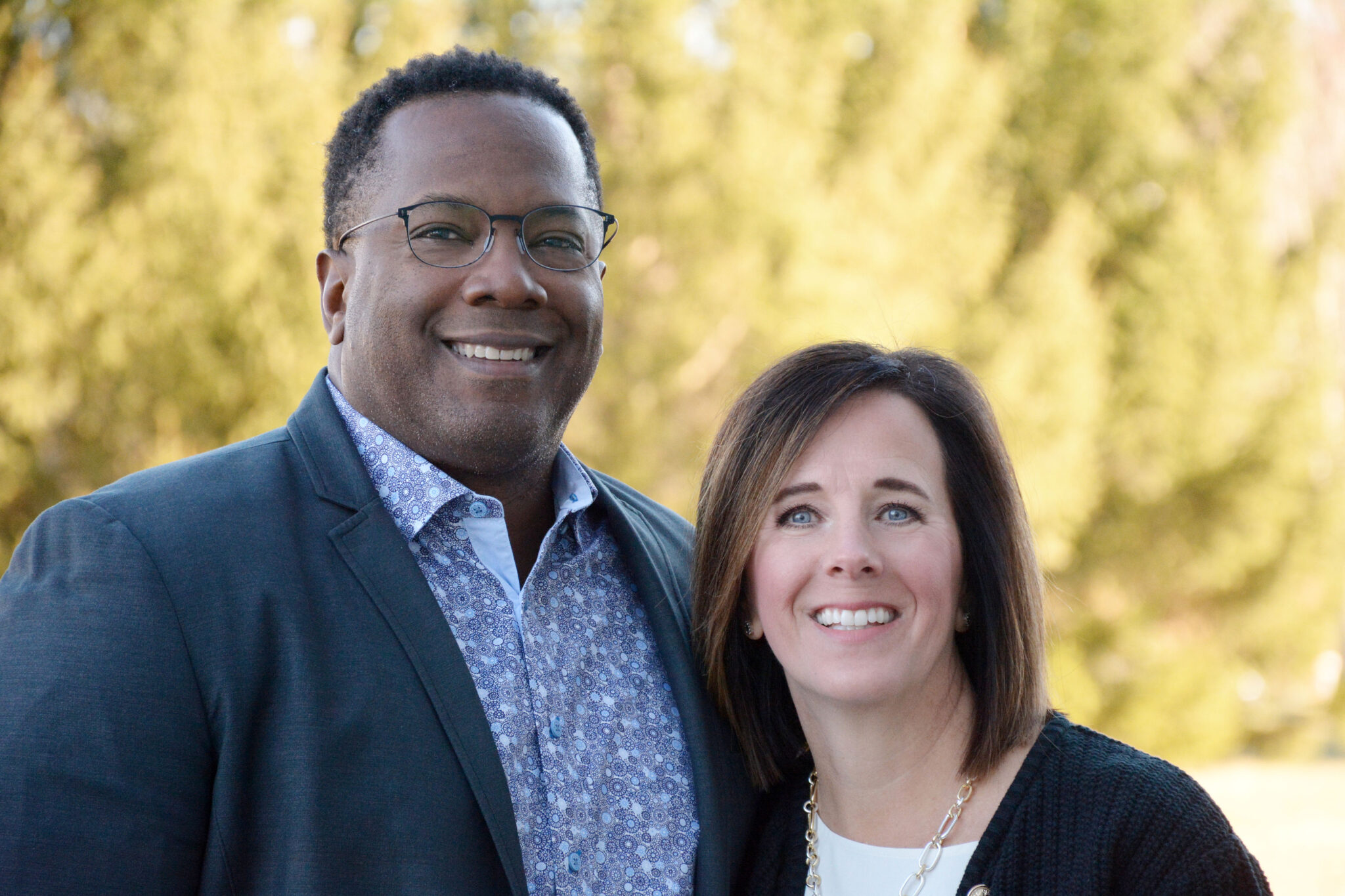 About Us – Legacy Church